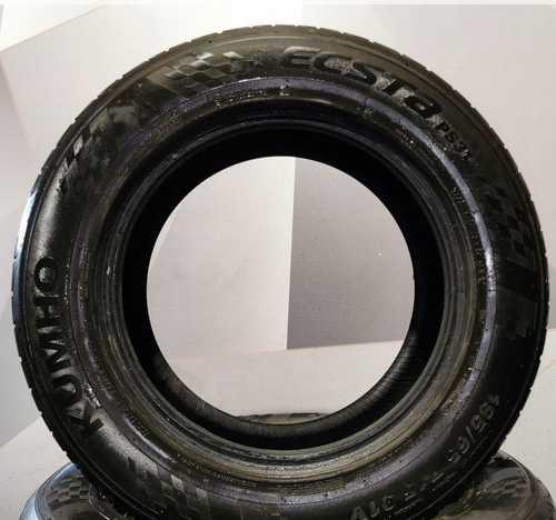 Kumho Ecsta PS31 195/65 R15 91V