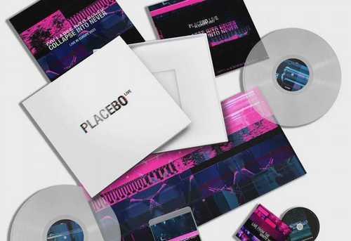 Placebo - Live (Premium Box Set)