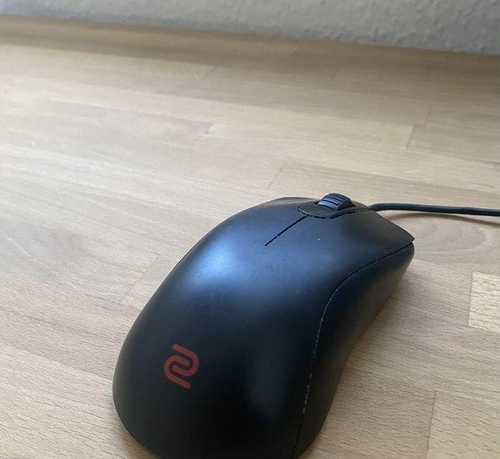 Мышь Zowie S2