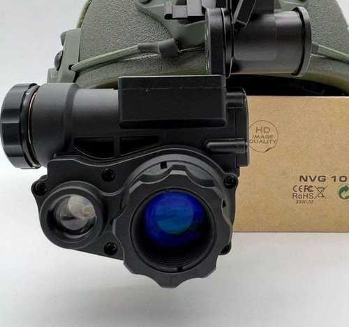 Прибор ночного видения NVG