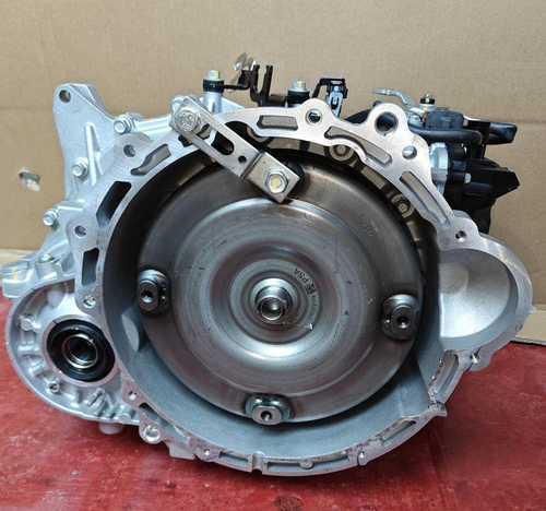 АКПП новая A6GF1/2 Hyundai Kia G4FC / G4FA