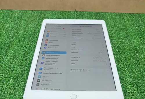 Планшет iPad 6 - 32gb wifi