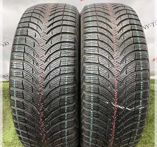 Michelin Alpin A4 205/55 R16