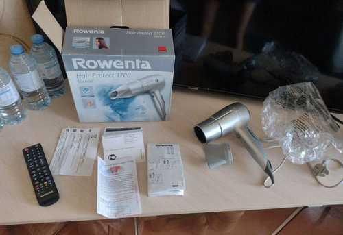 Фен Rowenta HP 300