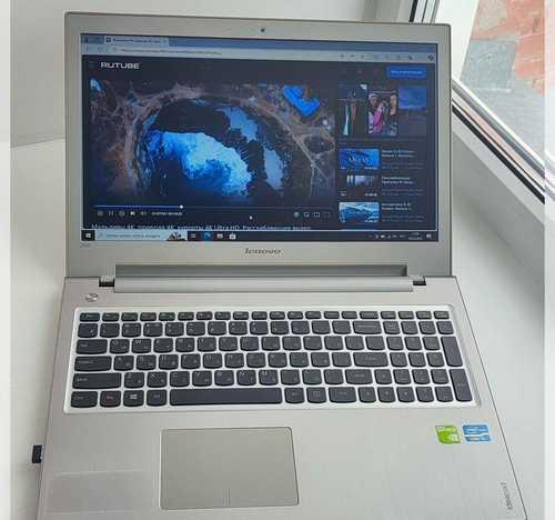 Lenovo Z500 (i5-3230M/GT 740M/SSD/DDR3 12GB)