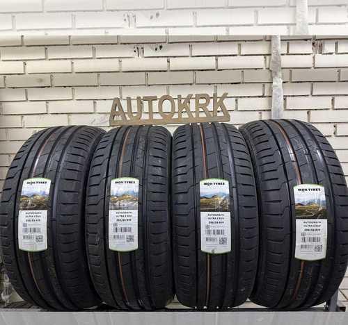 Ikon Tyres Autograph Ultra 2 255/55 R19 111W