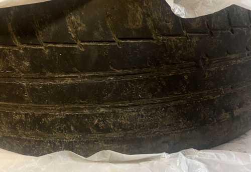 Triangle AdvanteX SUV TR259 215/55 R17