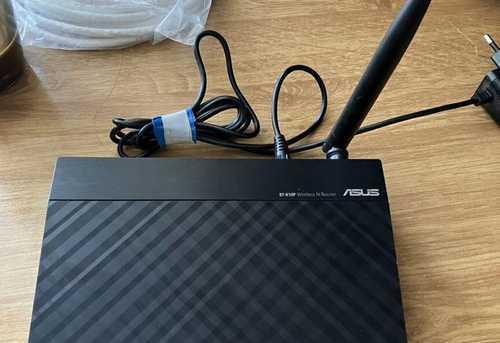 Asus RT-N10P Wireless N Router
