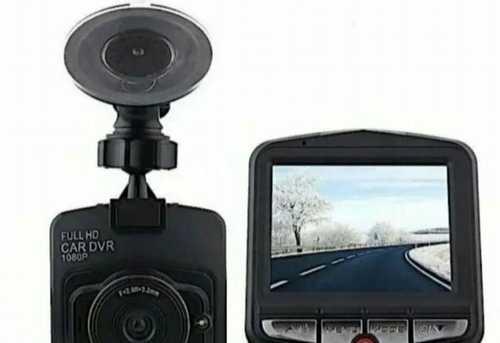 Видеорегистратор Vehicle Blackbox Full HD Car DVR