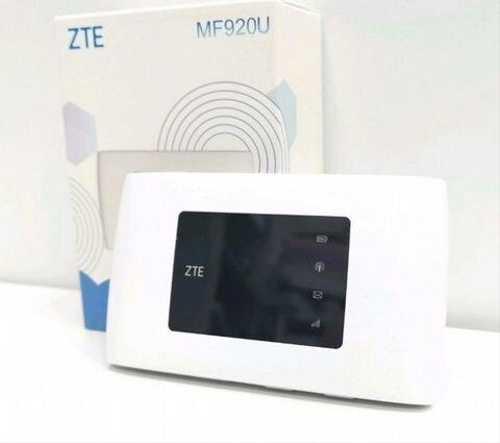 4G WI-FI Роутер Модем безлимитный интернет MRZ33