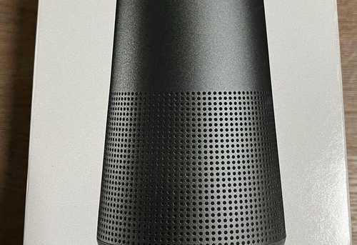 Bose soundlink revolve