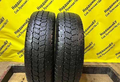 Michelin Agilis 81 Snow-Ice 195/70 R15C 104