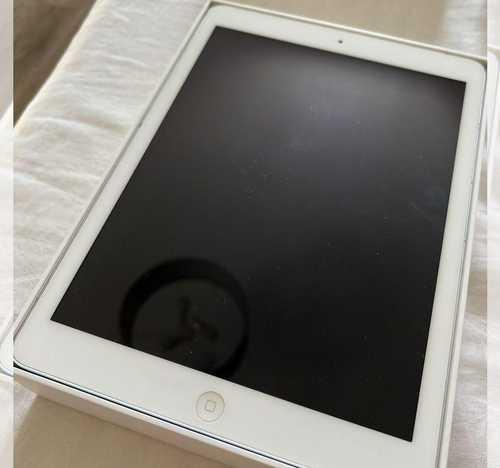 iPad air 16gb