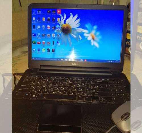 Dell Inspiron 3521-6982