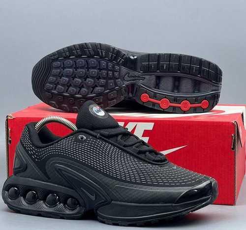 Nike Air Max DN Black