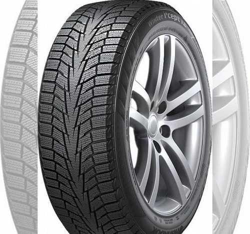 Hankook Winter I'Cept iZ 2 W616 205/55 R16 94T