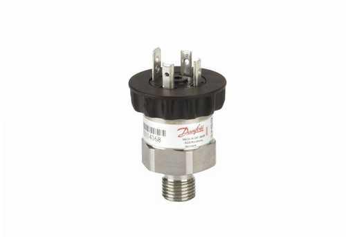 Danfoss 078G5007 - DST P40I Преобразователь давлен