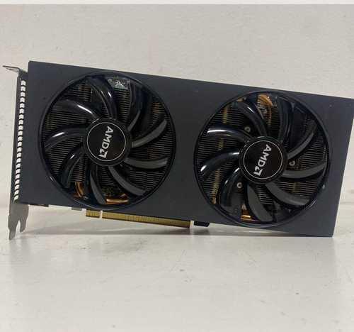 AMD Radeon RX5700xt PowerColor Fighter 8Gb