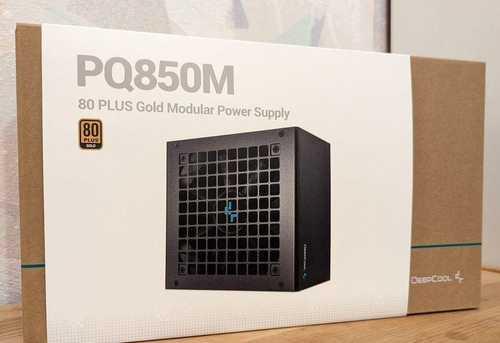 Блок питания Deepcool PQ850m модульный