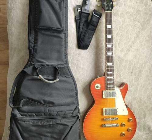 Электрогитара ESP Edwards E-LP-130