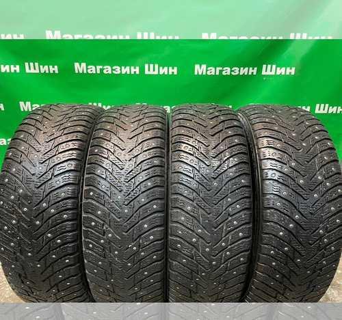 Nokian Tyres Hakkapeliitta 8 195/65 R15 101T