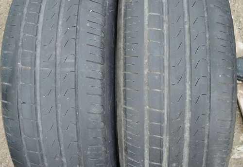 Pirelli Scorpion Verde 215/60 R17 96H