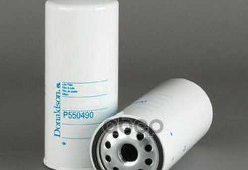 Фильтр масляный HCV P550490 Donaldson