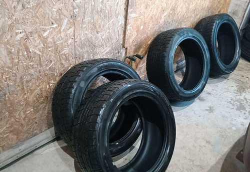 Yokohama Ice Guard IG50+ 235/45 R17