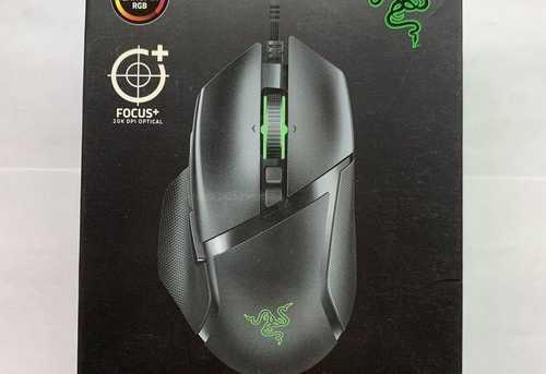 Игровая мышь razer basilisk v2