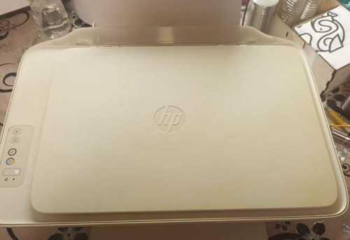 Принтер мфу HP 2130