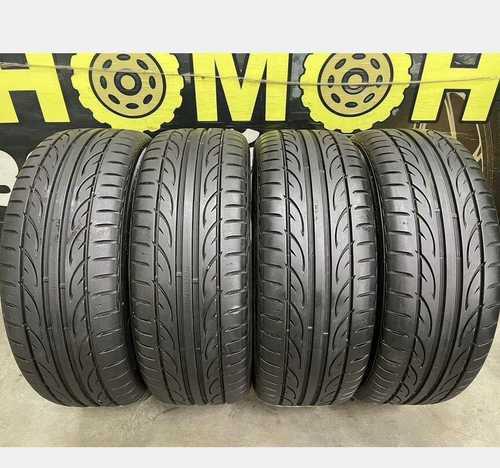 Hankook Ventus V12 Evo2 K120 225/50 R18 99Y