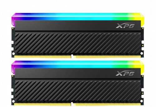 Оперативная память adata XPG gammix D45, 32 гб (2x