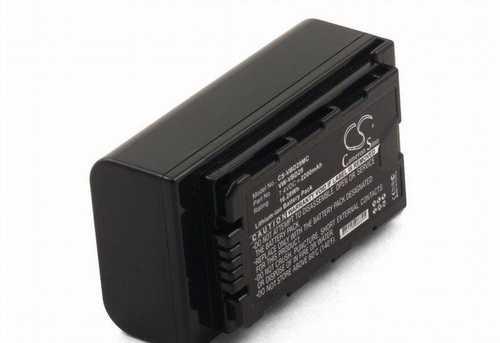 Аккумулятор для Panasonic HC-MDH2 (VW-VBD29)