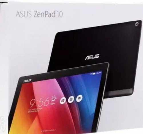 Планшет Asus ZenPad 10 новый Асус Зенпад 10  