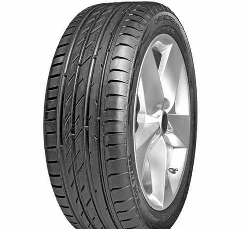 Ikon Tyres CHARACTER ULTRA 205/50 R17 93W