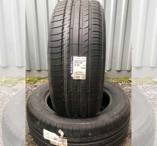 Michelin Latitude Sport 275/55 R19 111W