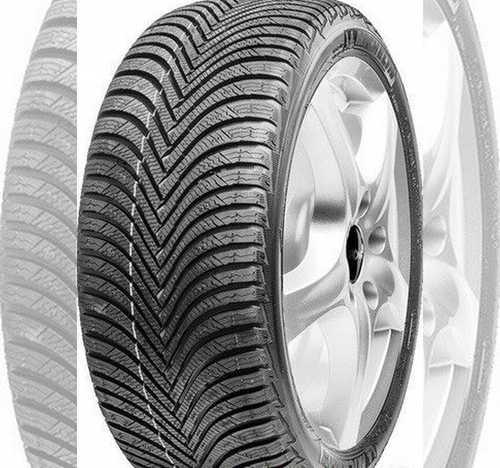 Michelin Pilot Alpin 5 235/40 R18