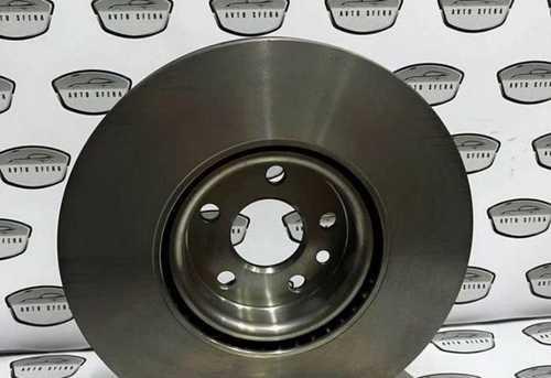 Тормозные диски Volvo XC60 31423305