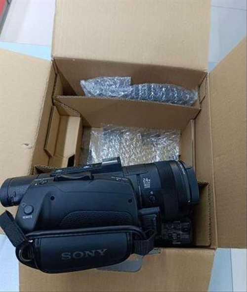 Видеокамера Sony HXR-MC88 (жд)