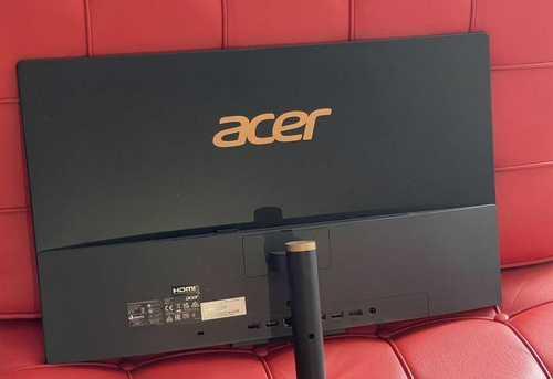 Новый моноблок Acer C24-1600