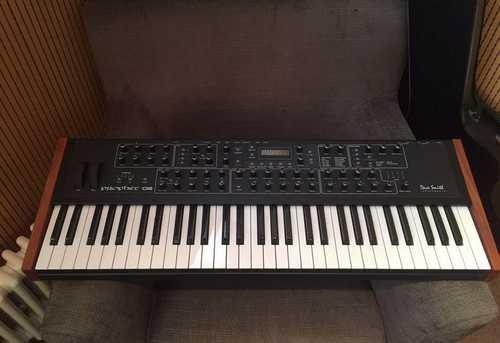 DSI Prophet’08 PE синтезатор