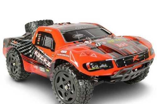 Р/шорт-корс Rocket Brushless 4WD1/16 - RH 1625V2