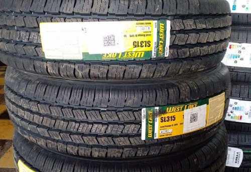 Goodride SL 309 185/75 R16C