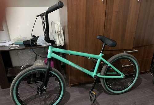 Велосипед bmx