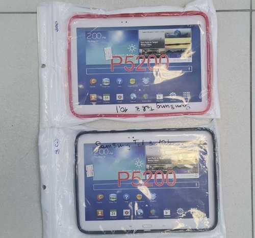 Чехол Samsung Tab 3 10.1"