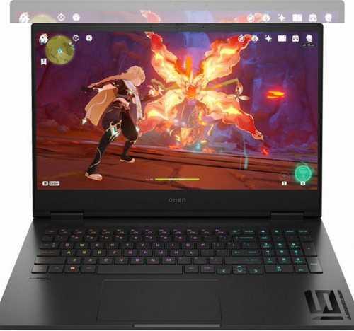 Игровые ноутбуки HP Victus / Omen RTX 4060 -4080 2