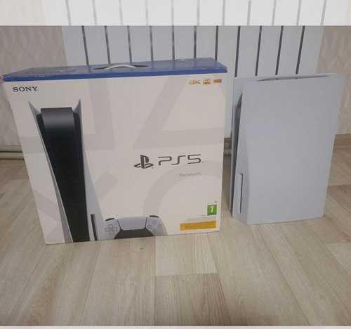 Sony playstation 5