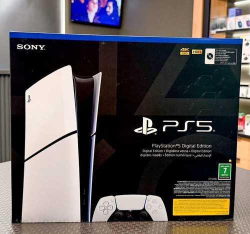 Sony playstation 5 Slim/PS5 Slim