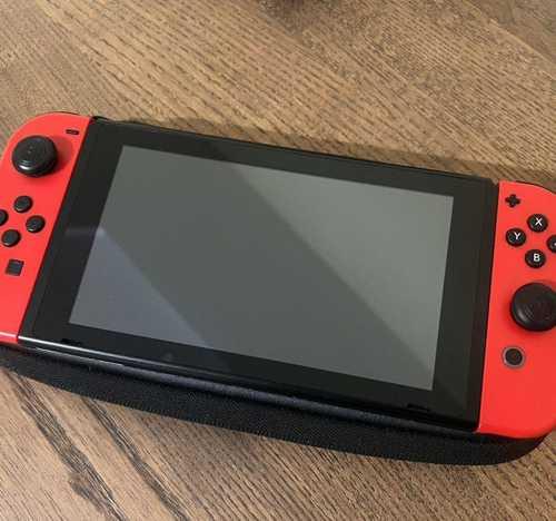 Nintendo switch rev1