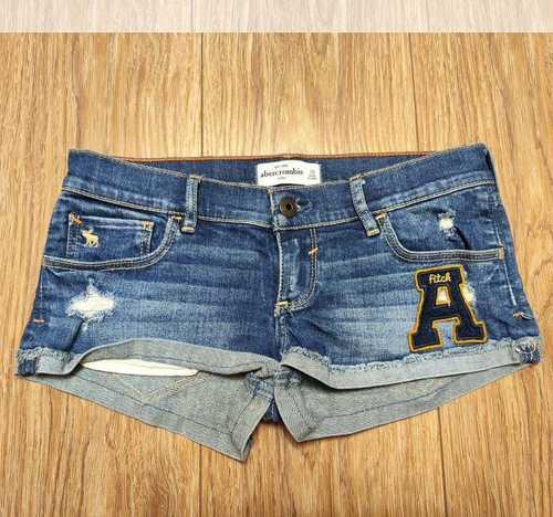 Abercrombie and Fitch Шорты для девочки 16